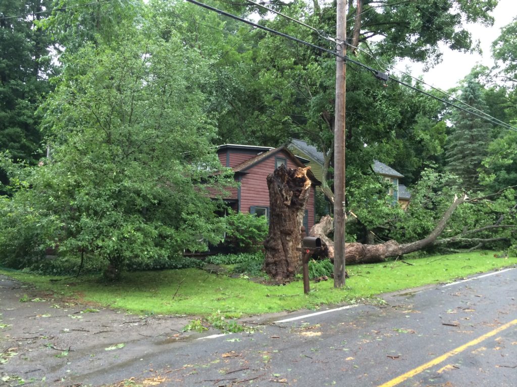 The Poolville Community – Poolville, New York